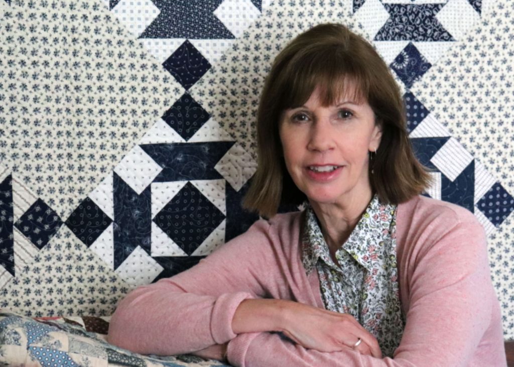 Programs – Quilters’ Guild of Arlington